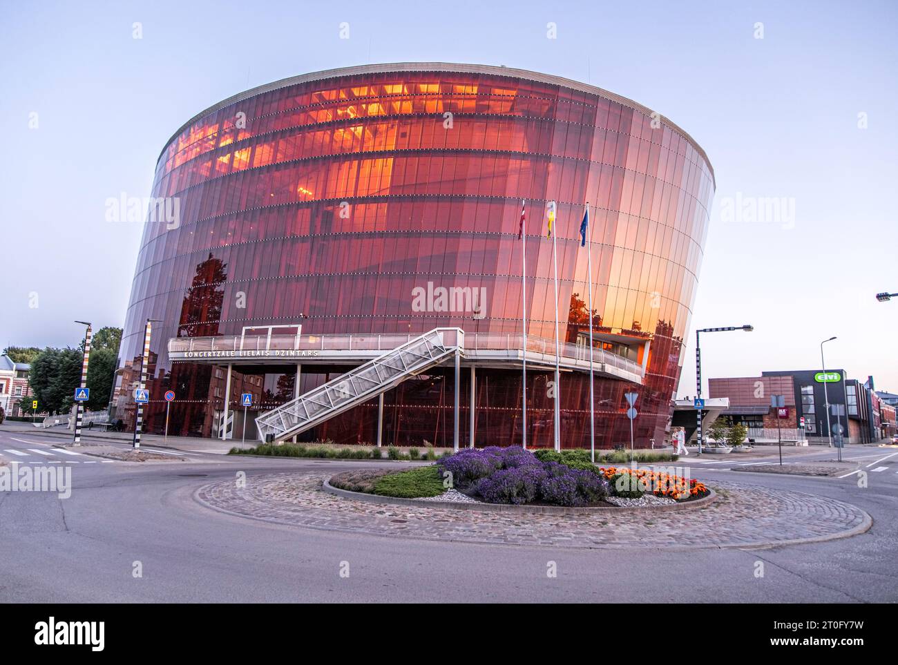 Amber hall hi-res stock photography and images - Alamy