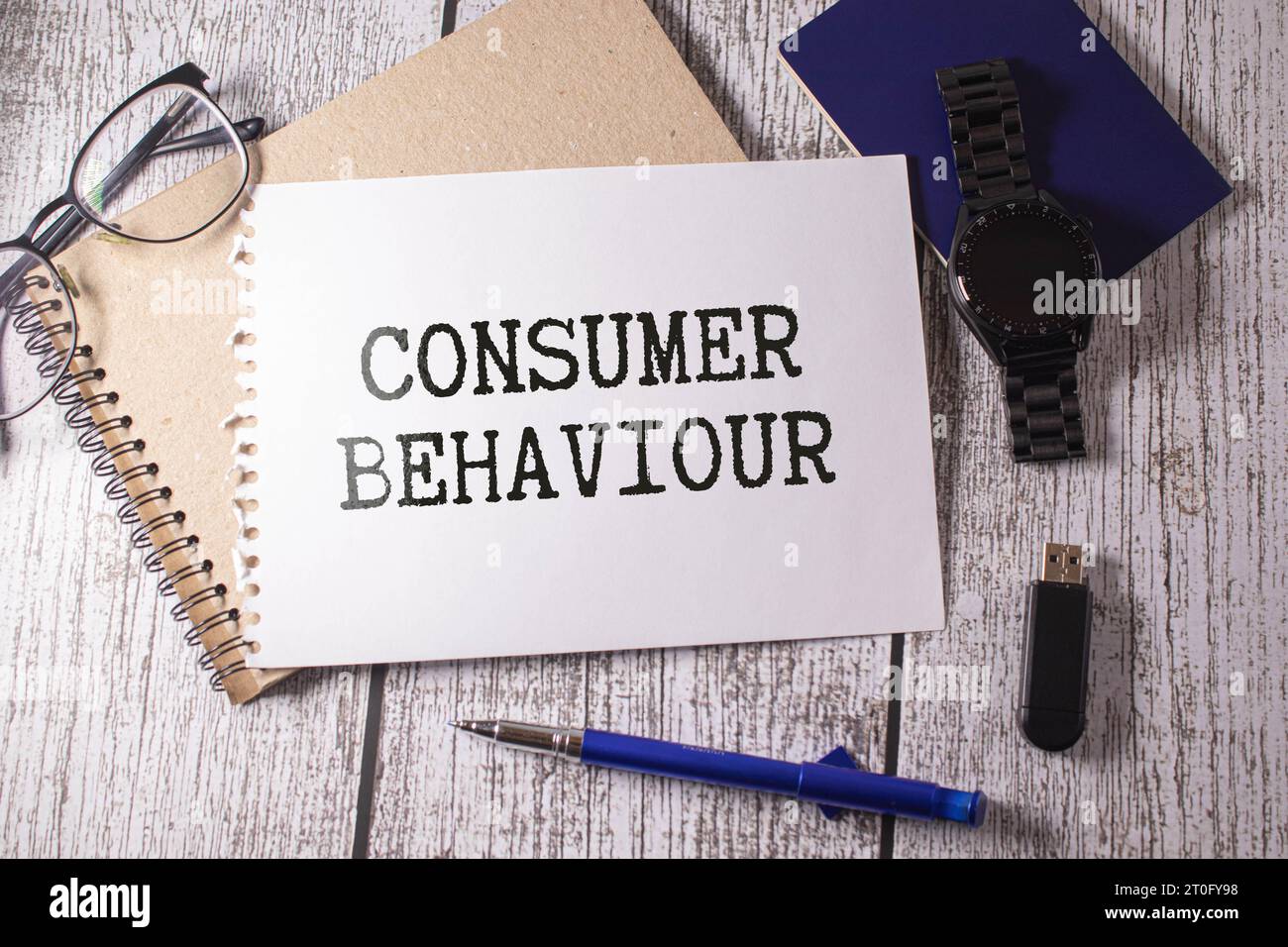 Consumer behaviour analysis hi-res stock photography and images - Alamy