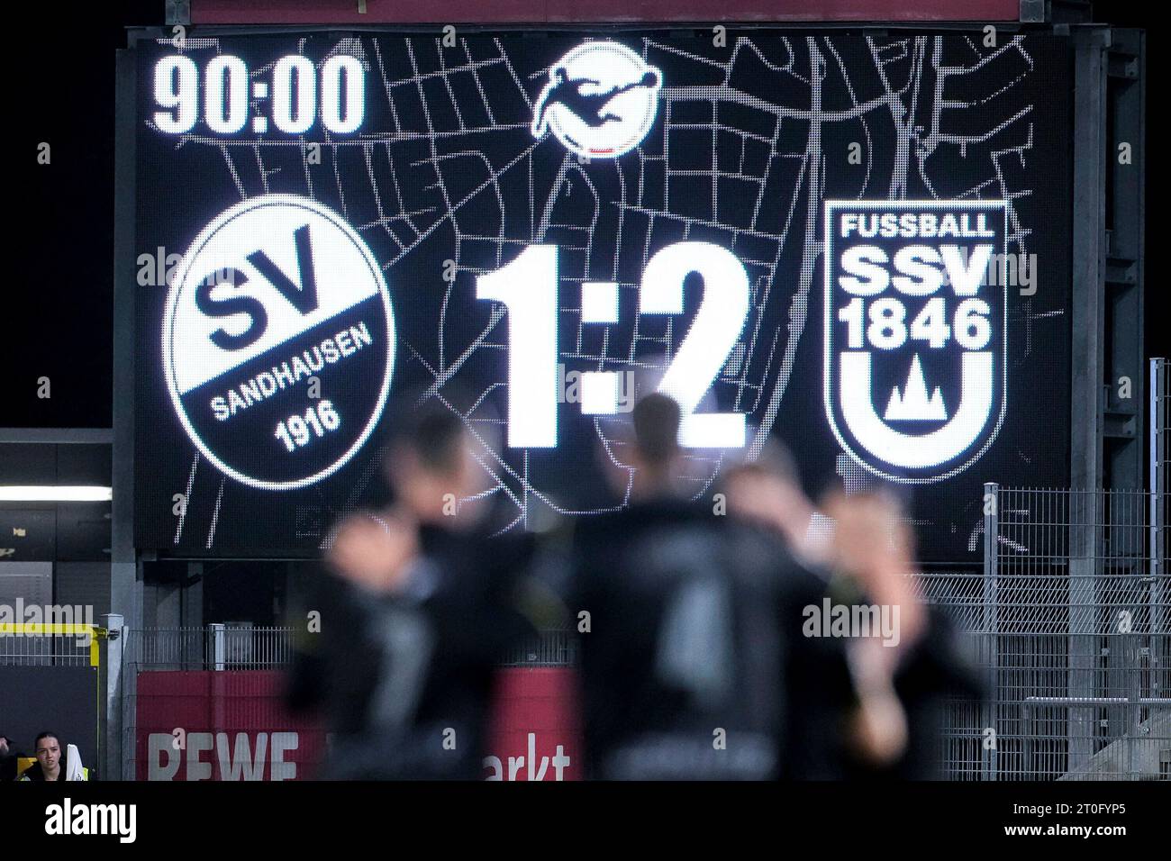 Ulm symbol hi-res stock photography and images - Alamy