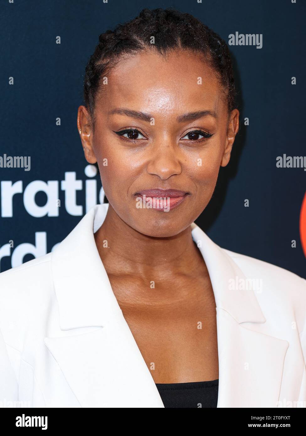 Los Angeles, United States. 06th Oct, 2023. LOS ANGELES, CALIFORNIA ...