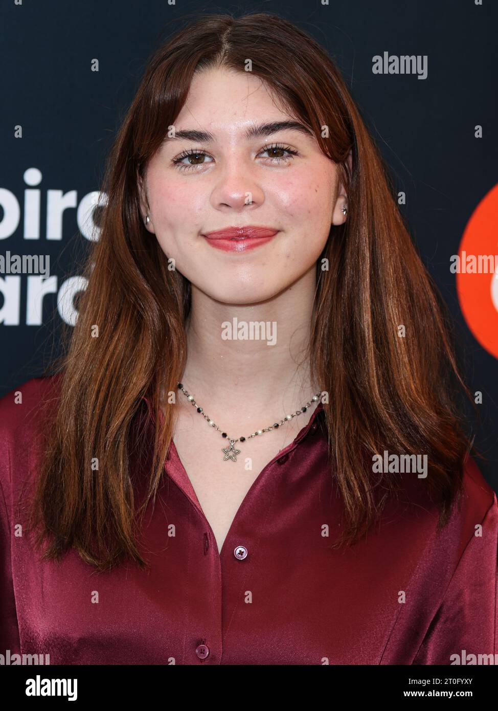 Los Angeles, United States. 06th Oct, 2023. LOS ANGELES, CALIFORNIA ...