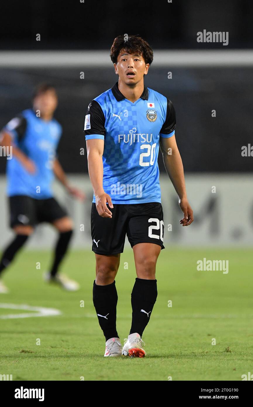 Shin kawasaki hi-res stock photography and images - Alamy