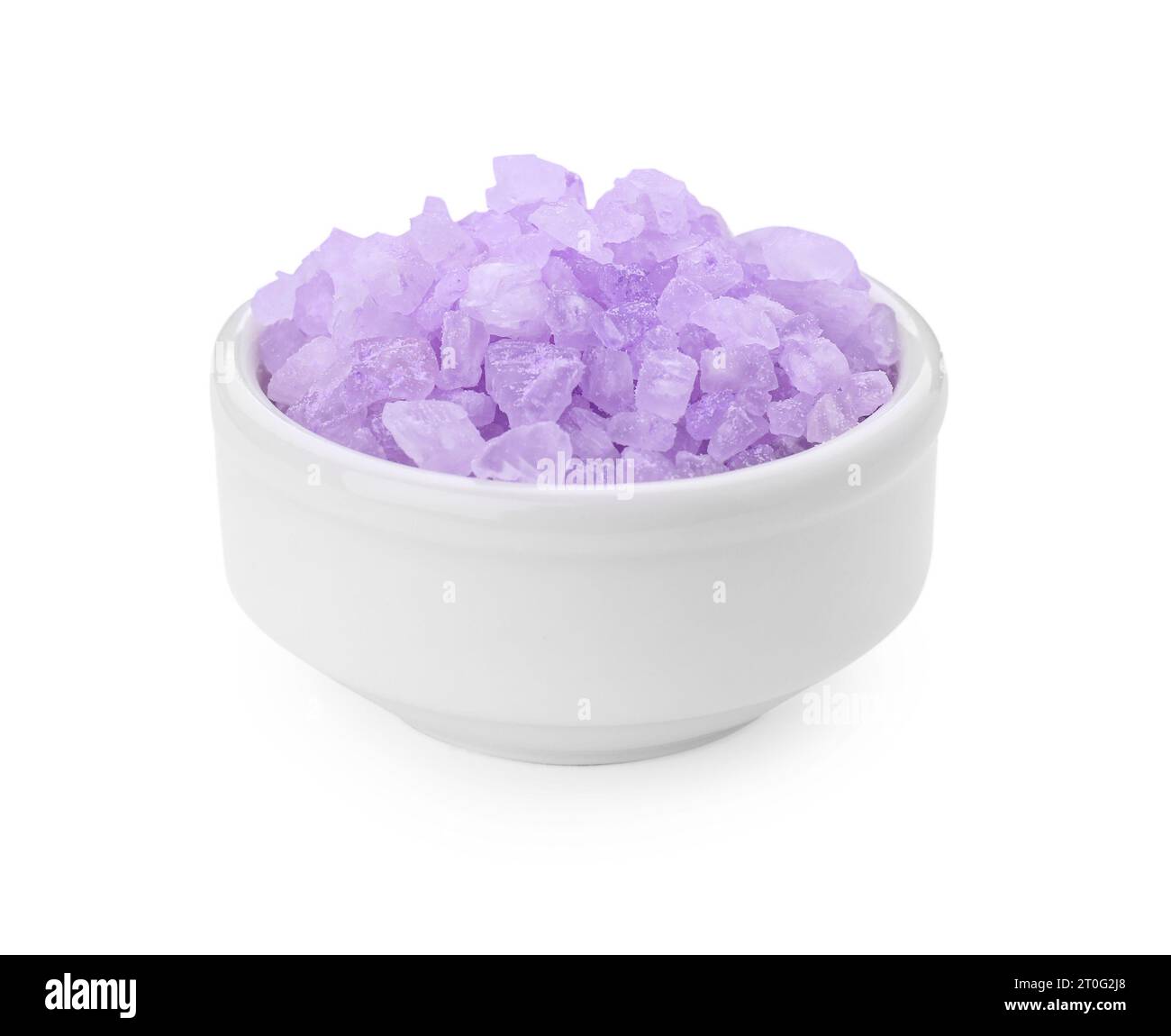 Violet sea salt hi-res stock photography and images - Alamy