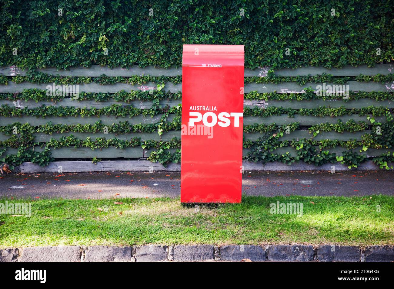 Australia Post Letter Post Box Stock Photo Alamy australia-post-letter-post-box-stock-photo-alamy