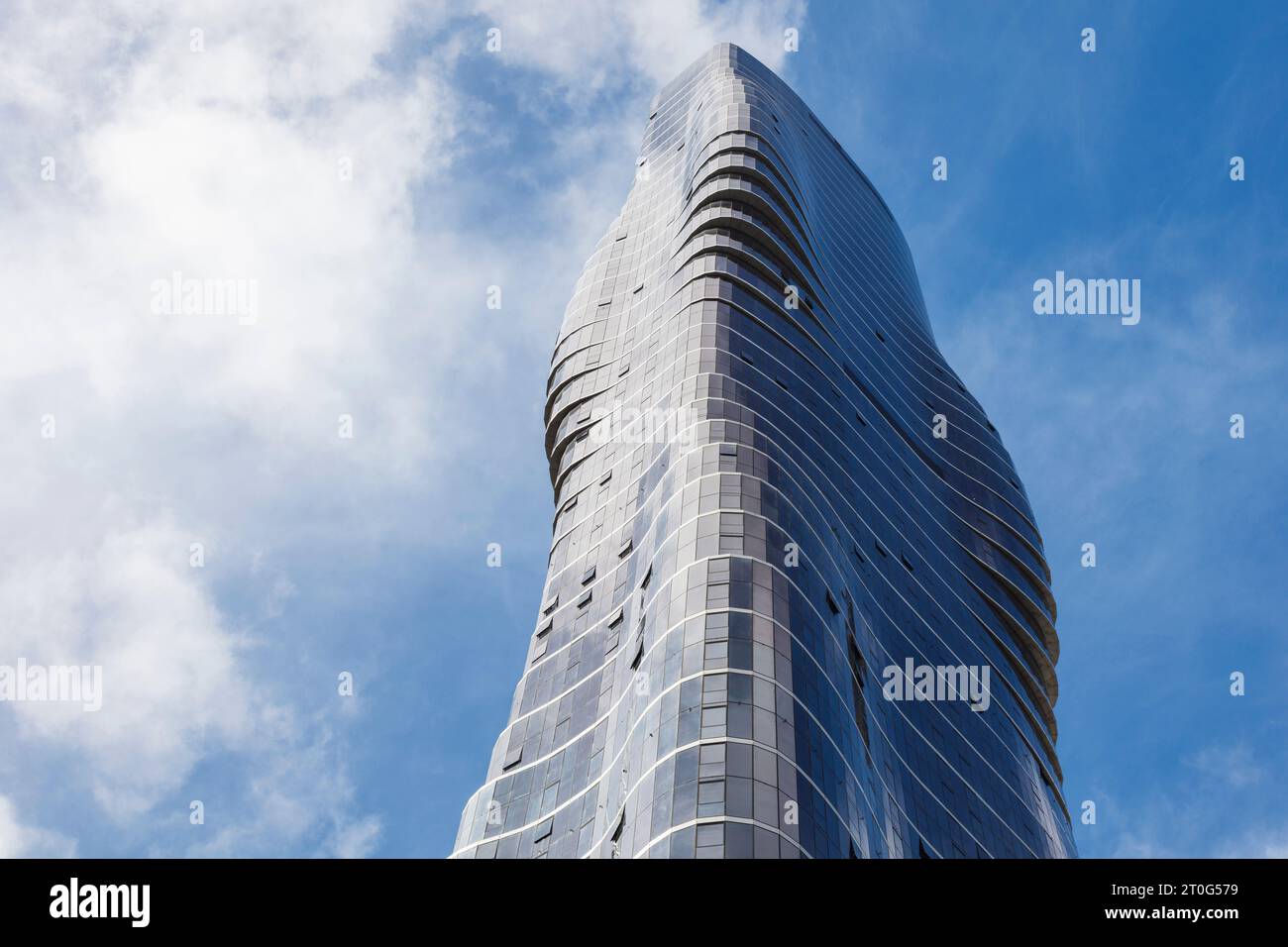 Premier tower melbourne hi-res stock photography and images - Alamy