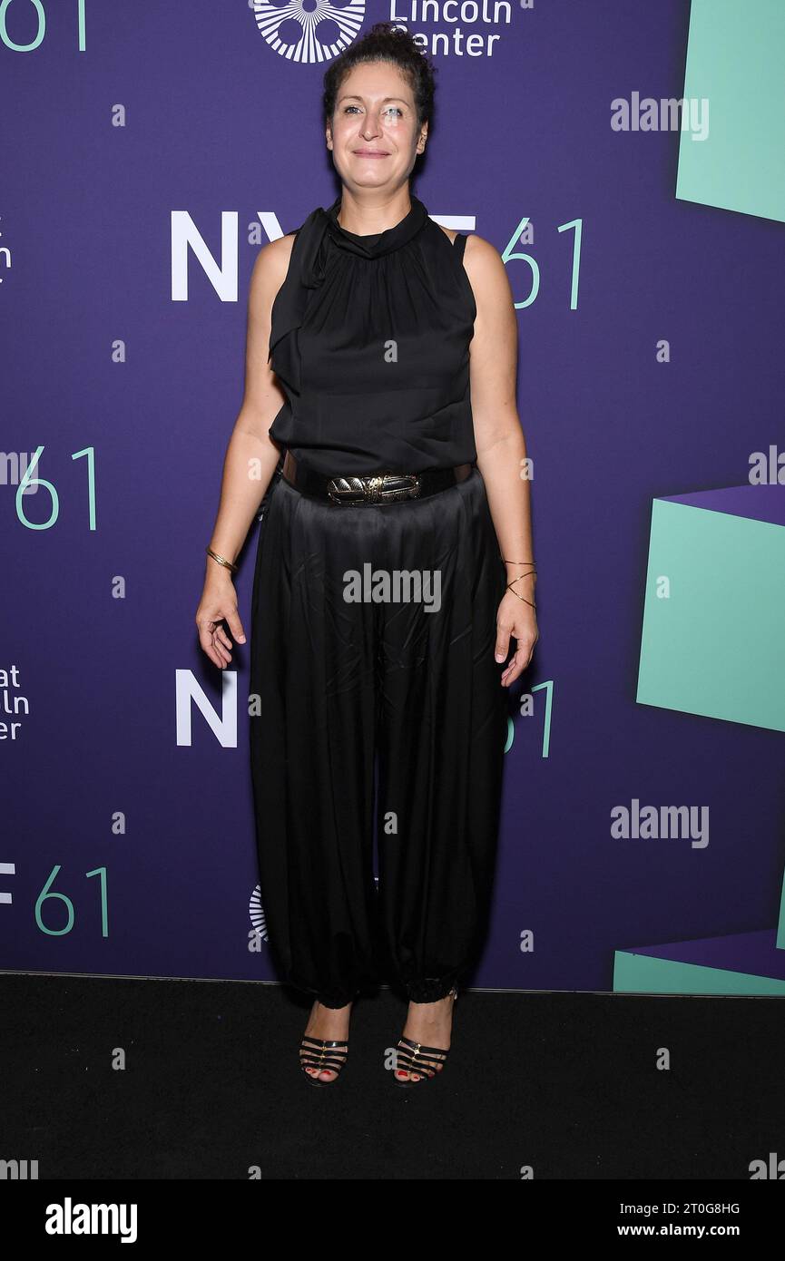 Stacey battat hi-res stock photography and images - Alamy