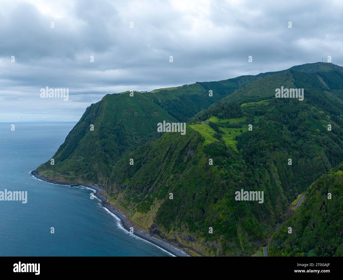 Archipelagos hi-res stock photography and images - Alamy