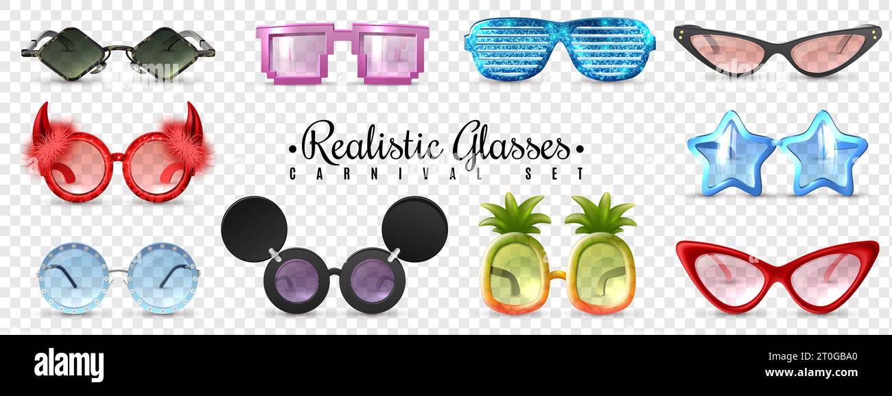 Carnival party masquerade glasses diamond star cat eye shaped funny ...