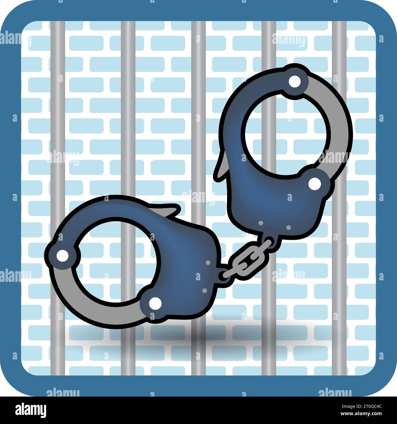 Cartoon security guy hi-res stock photography and images - Alamy