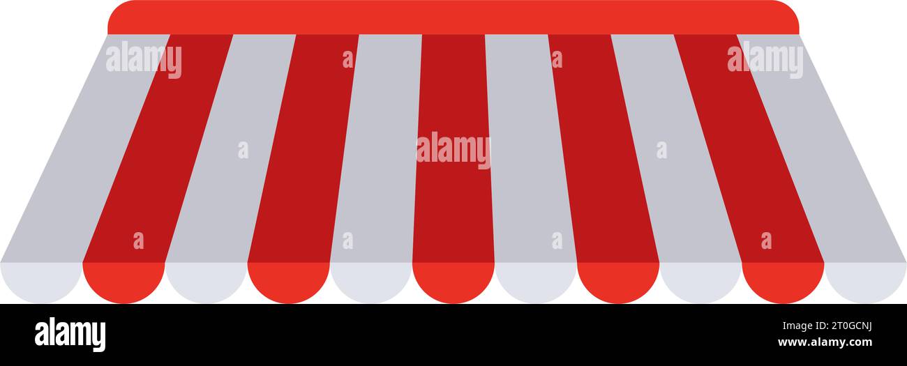 Tent raincoat Stock Vector Images - Alamy