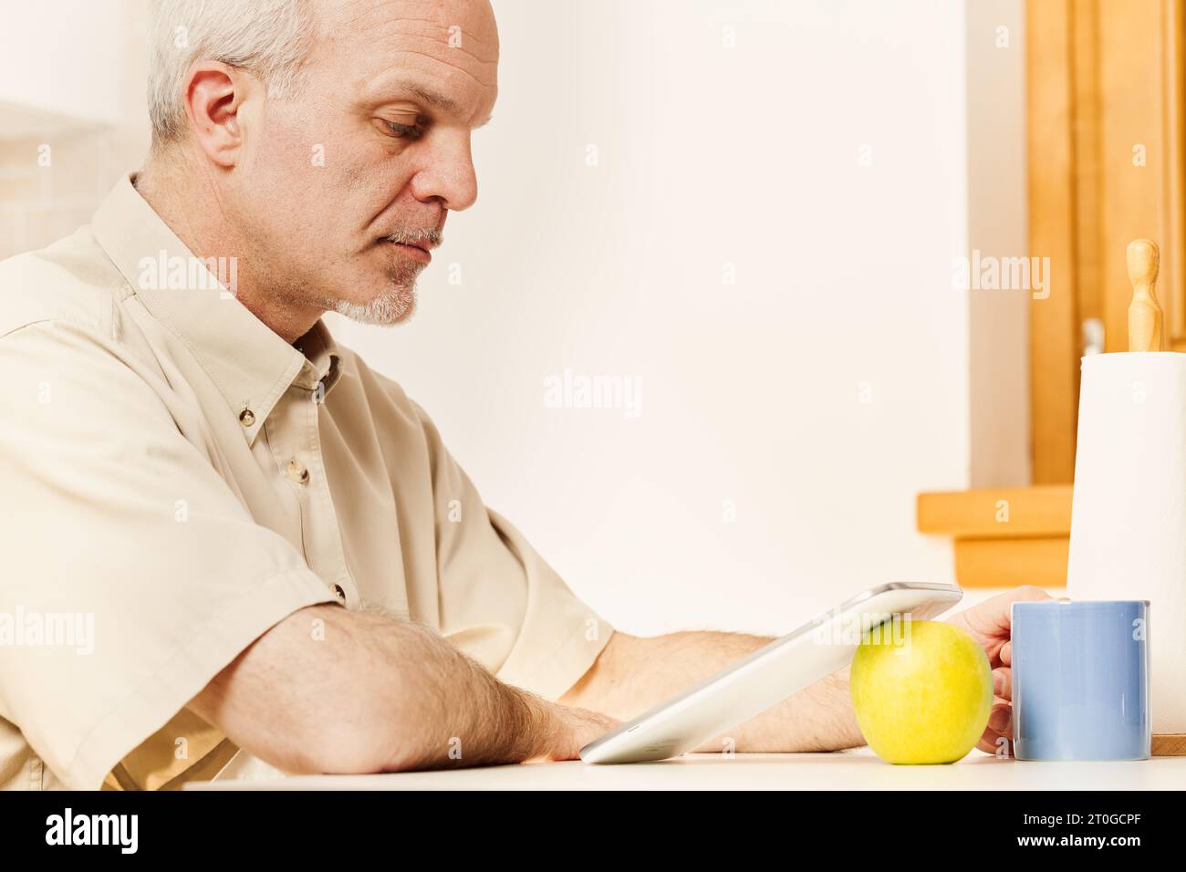 Tech advancements hi-res stock photography and images - Alamy