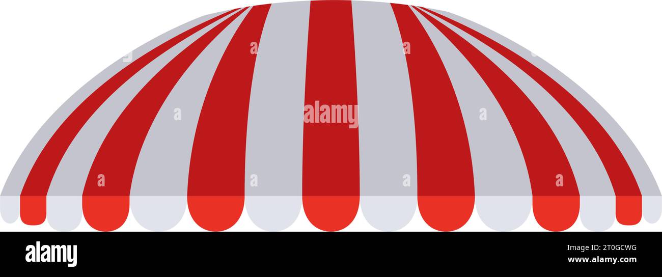 shop canopy charming style Stock Vector Image & Art - Alamy