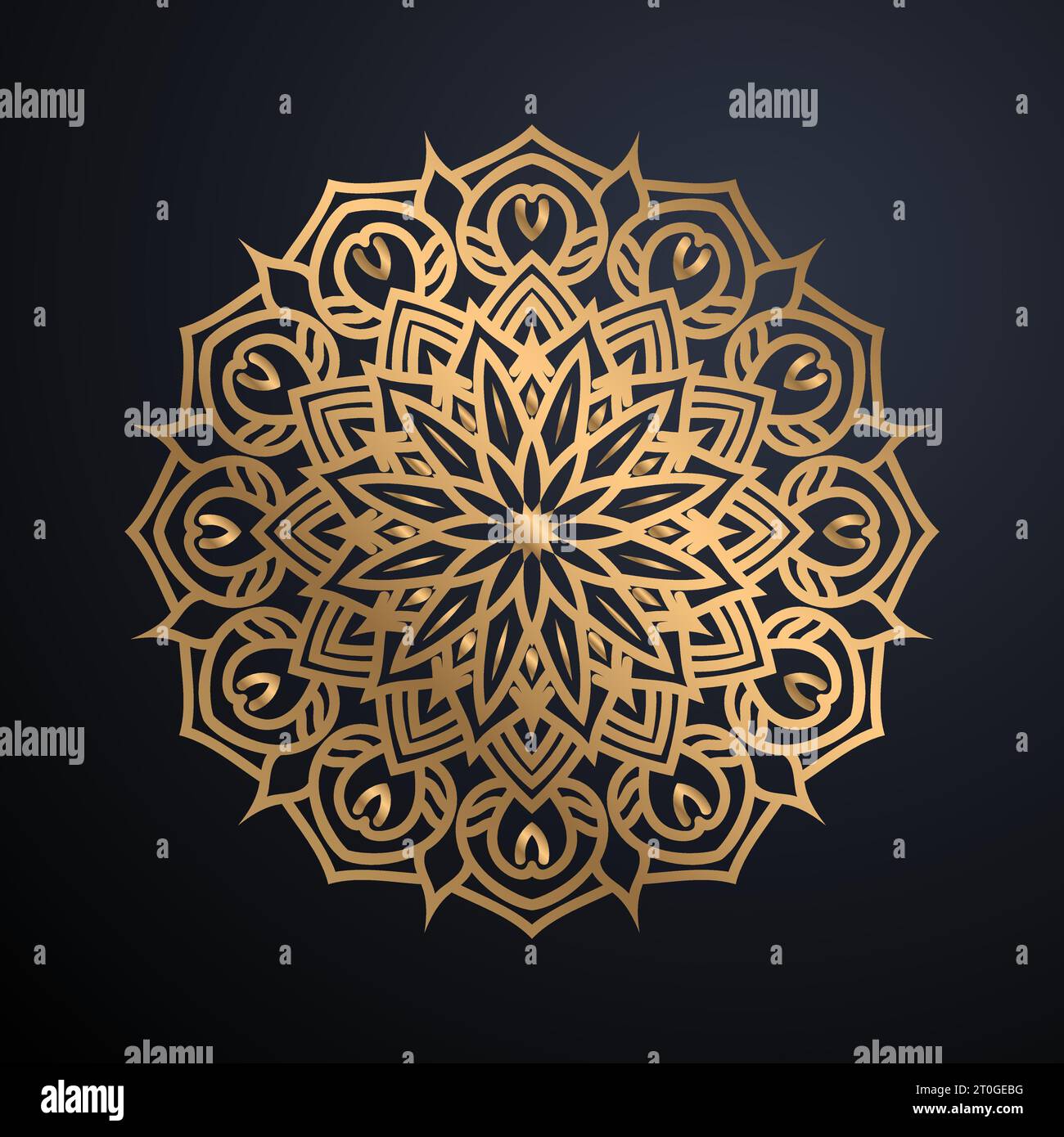 a delightful blend of hand-drawn elements within a colorful lotus ...