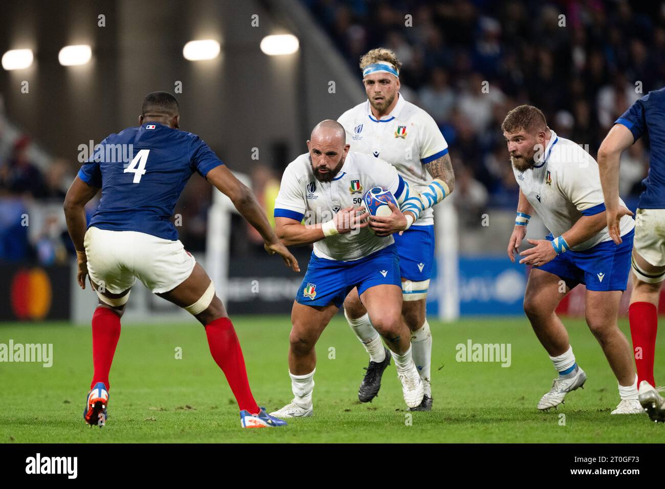 Simone ferrari italy hi-res stock photography and images - Alamy