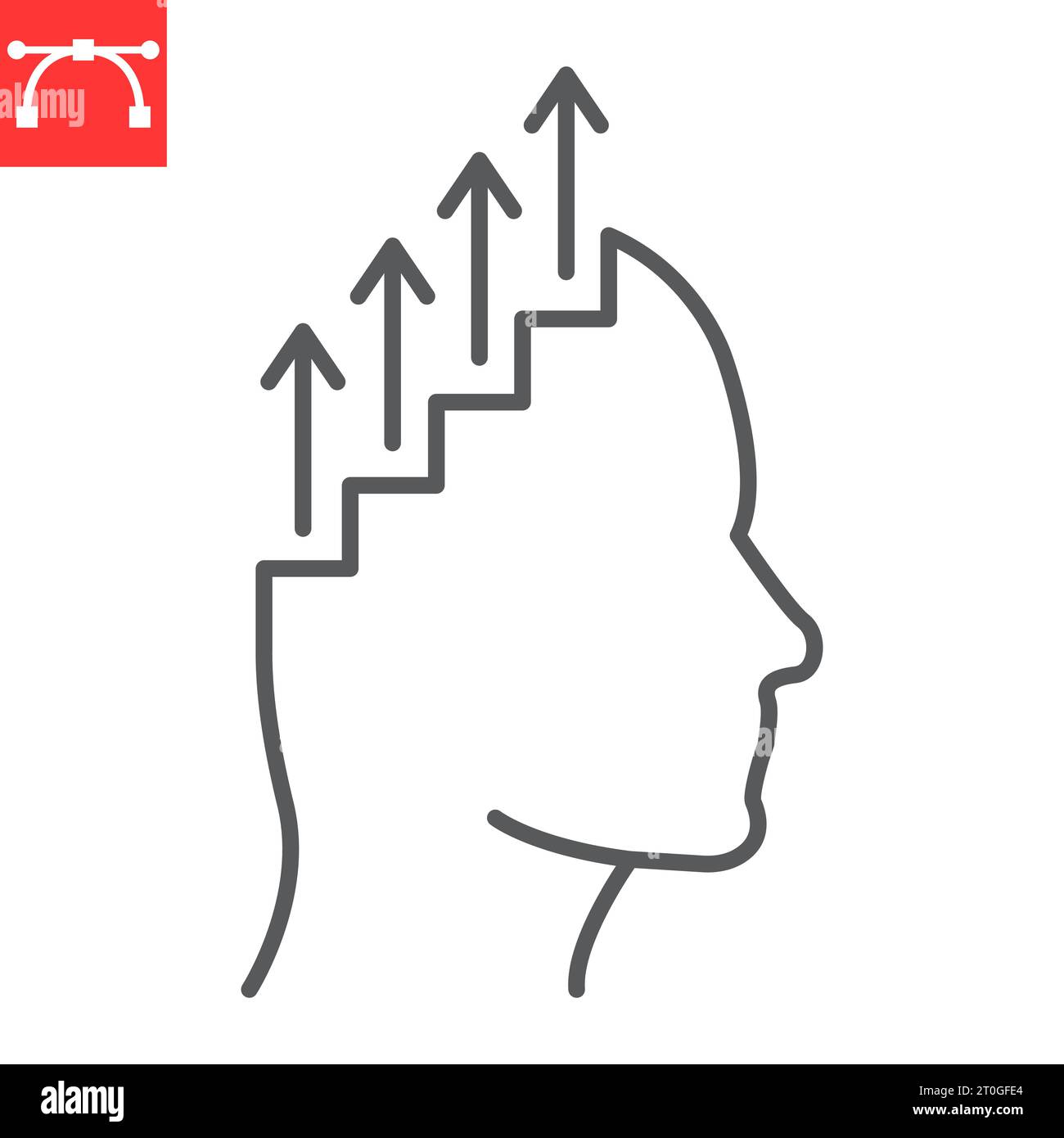 Headway logo hi-res stock photography and images - Alamy