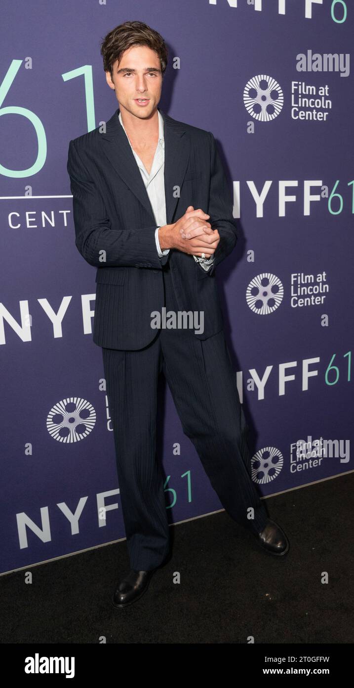 Jacob elordi 2023 hi-res stock photography and images - Alamy