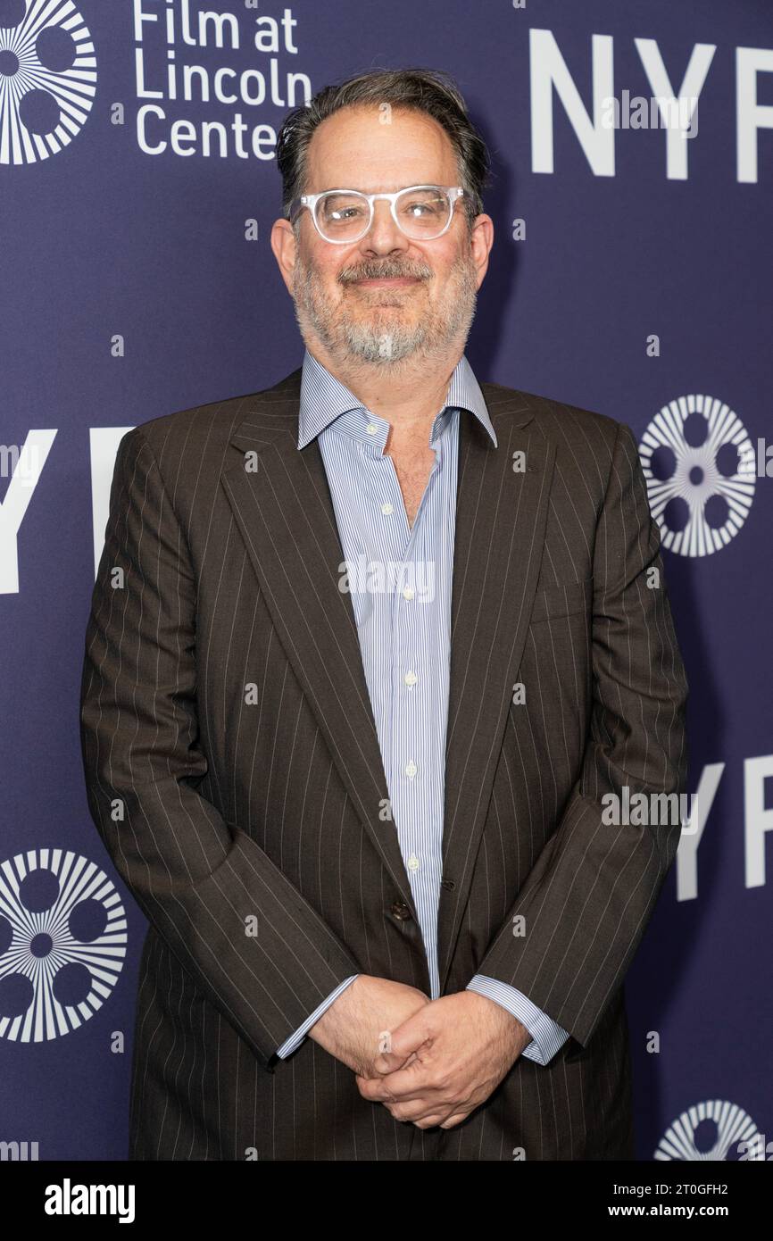 Randall poster supervisor hi-res stock photography and images - Alamy