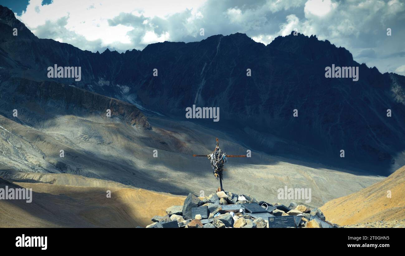 ANDES TRAGEDY, THE: 50 YEARS LATER (2023), directed by RANDY MARTIN ...