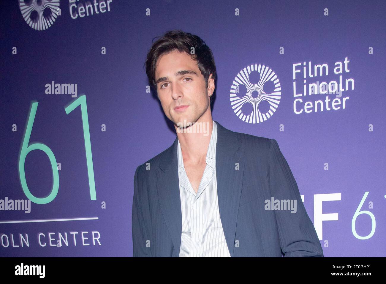 Jacob elordi 2023 hi-res stock photography and images - Alamy