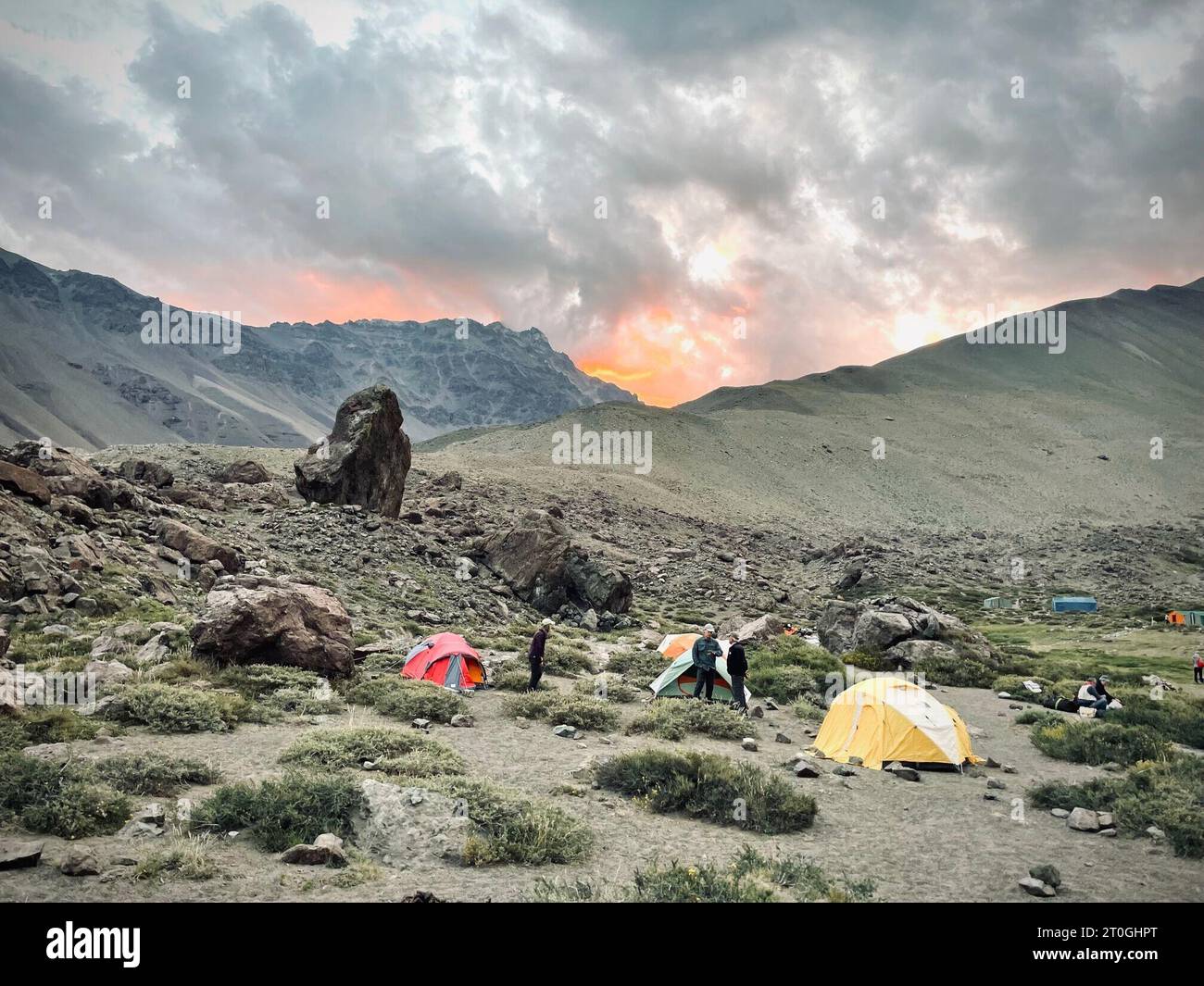 ANDES TRAGEDY, THE: 50 YEARS LATER (2023), directed by RANDY MARTIN ...