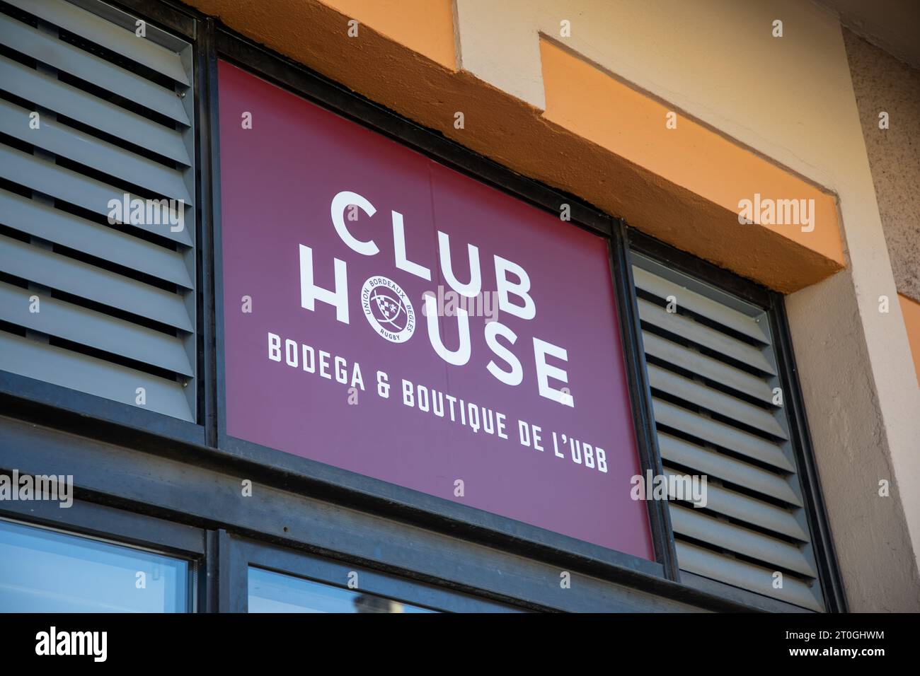 Ubb design hi-res stock photography and images - Alamy