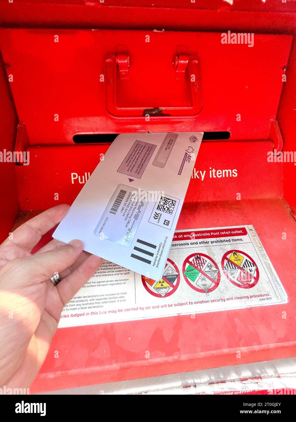 Indigenous voice hi-res stock photography and images - Alamy