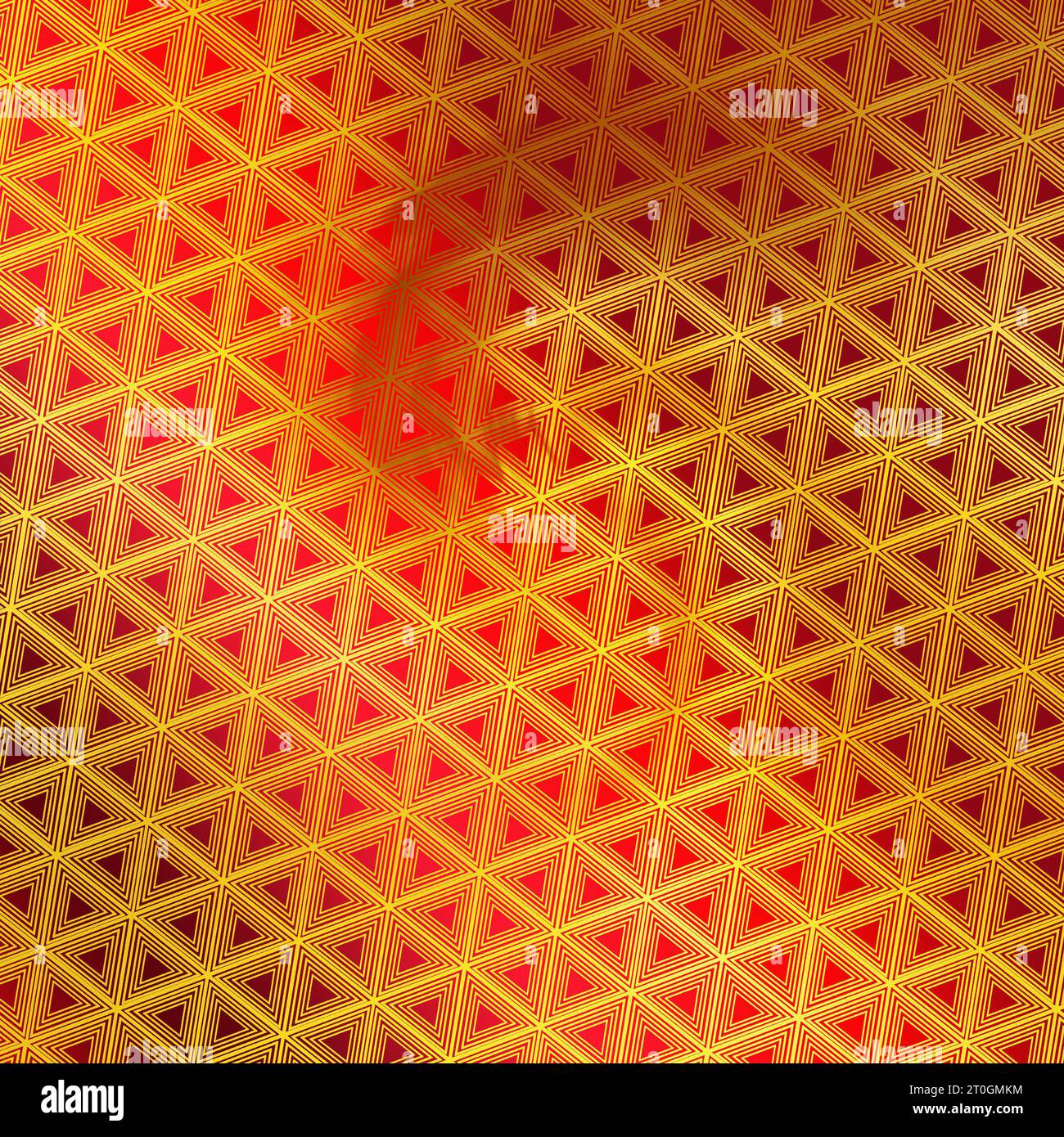 layer background with triangle texture Stock Photo - Alamy