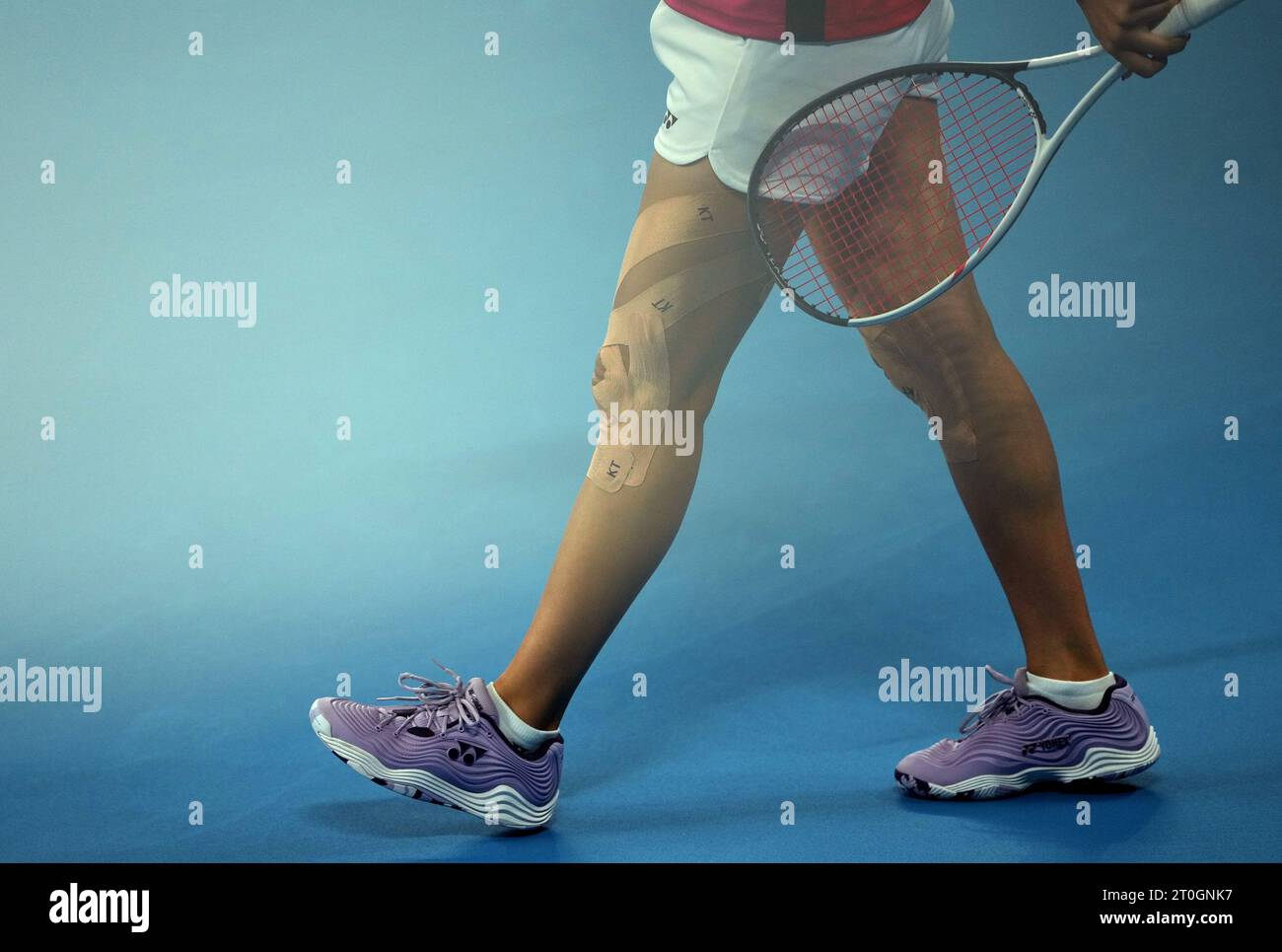 Hangzhou, China's Zhejiang Province. 7th Oct, 2023. China's Ma Yue ...