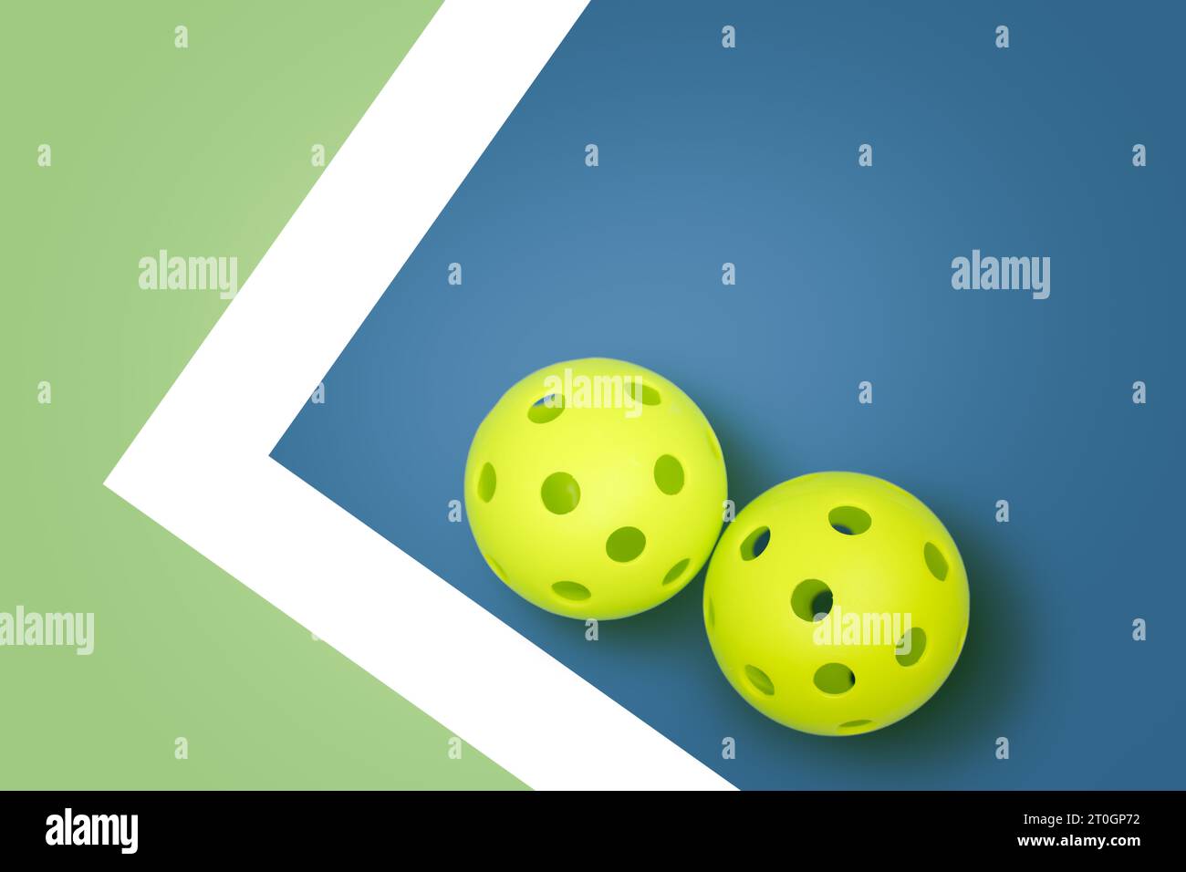 Pickleball racket hi-res stock photography and images - Alamy