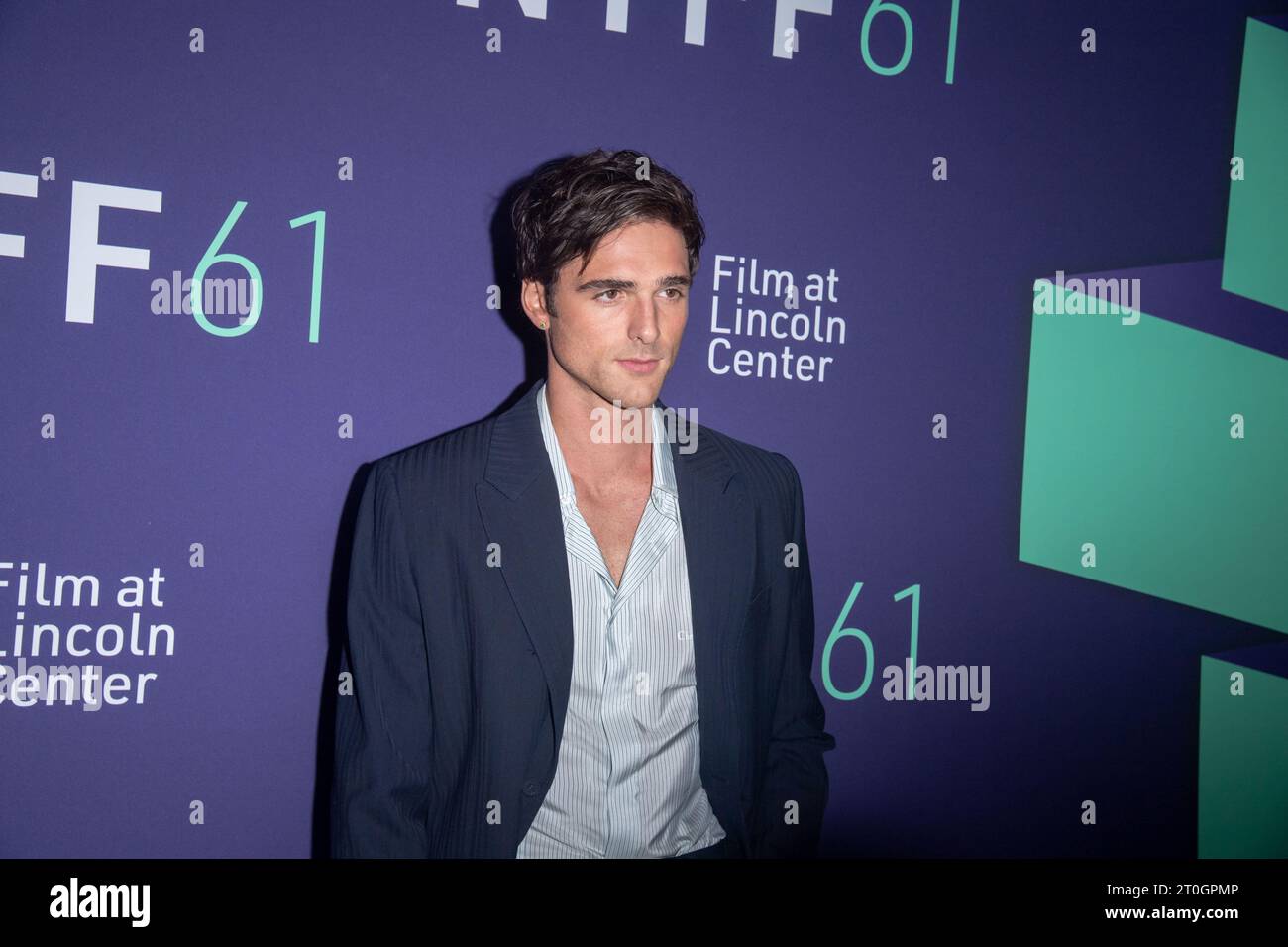 Jacob elordi elvis hi-res stock photography and images - Alamy