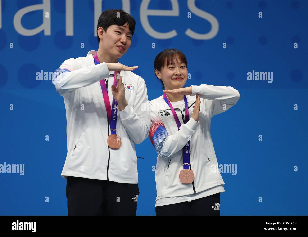 Yujung chae of south korea hi-res stock photography and images - Alamy