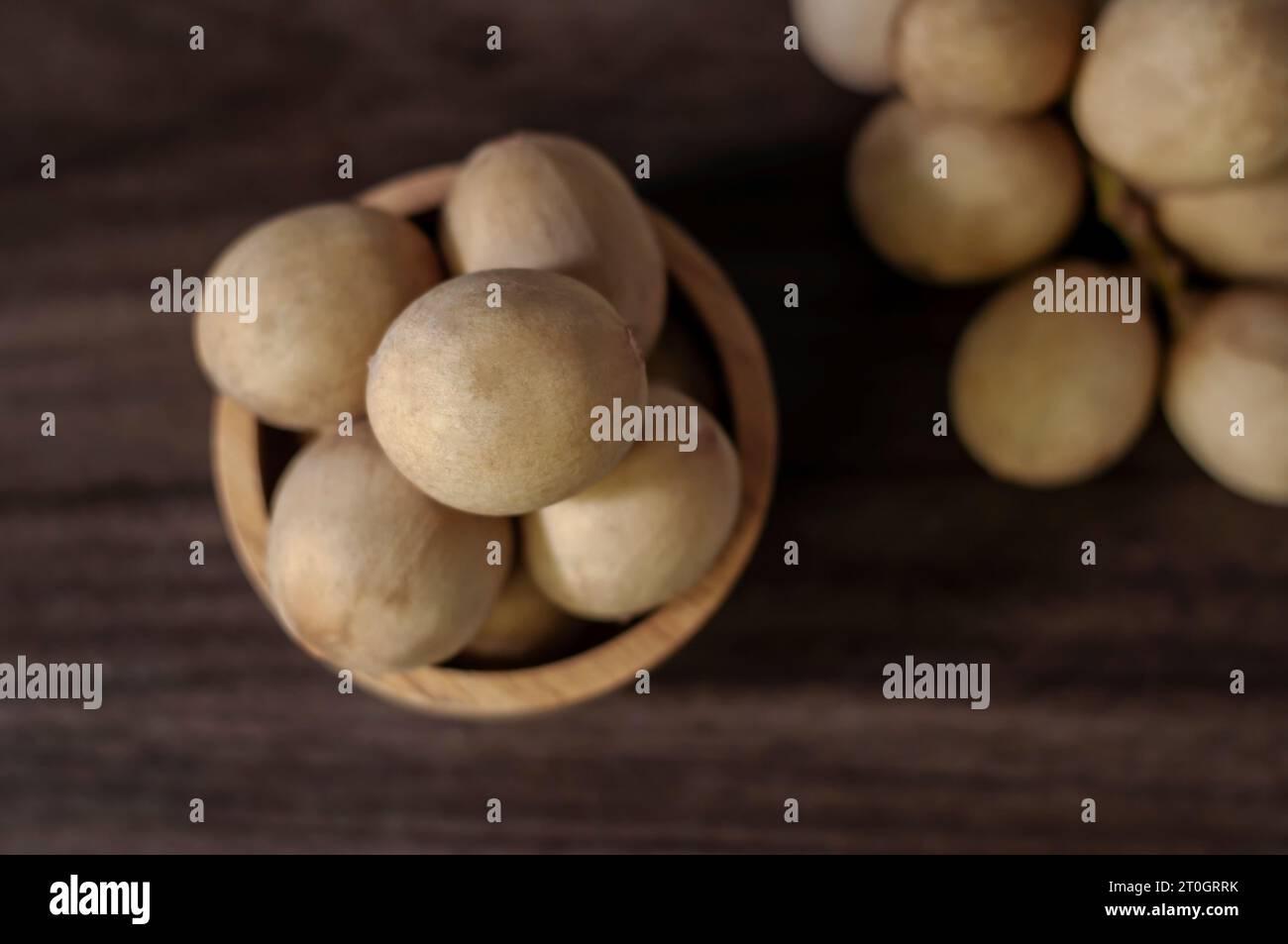 Longkong fruit hi-res stock photography and images - Alamy