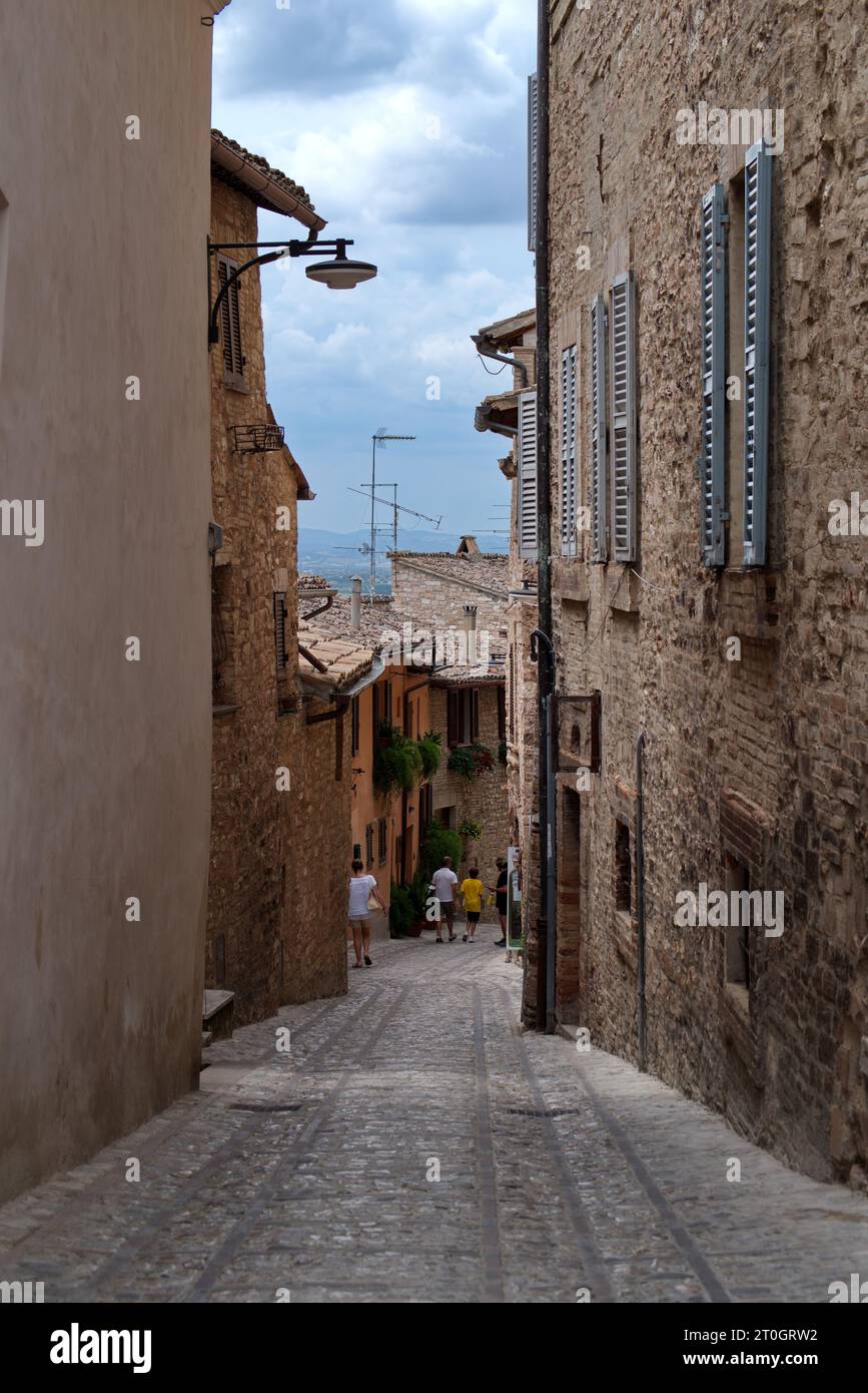 Cielo storico hi-res stock photography and images - Alamy