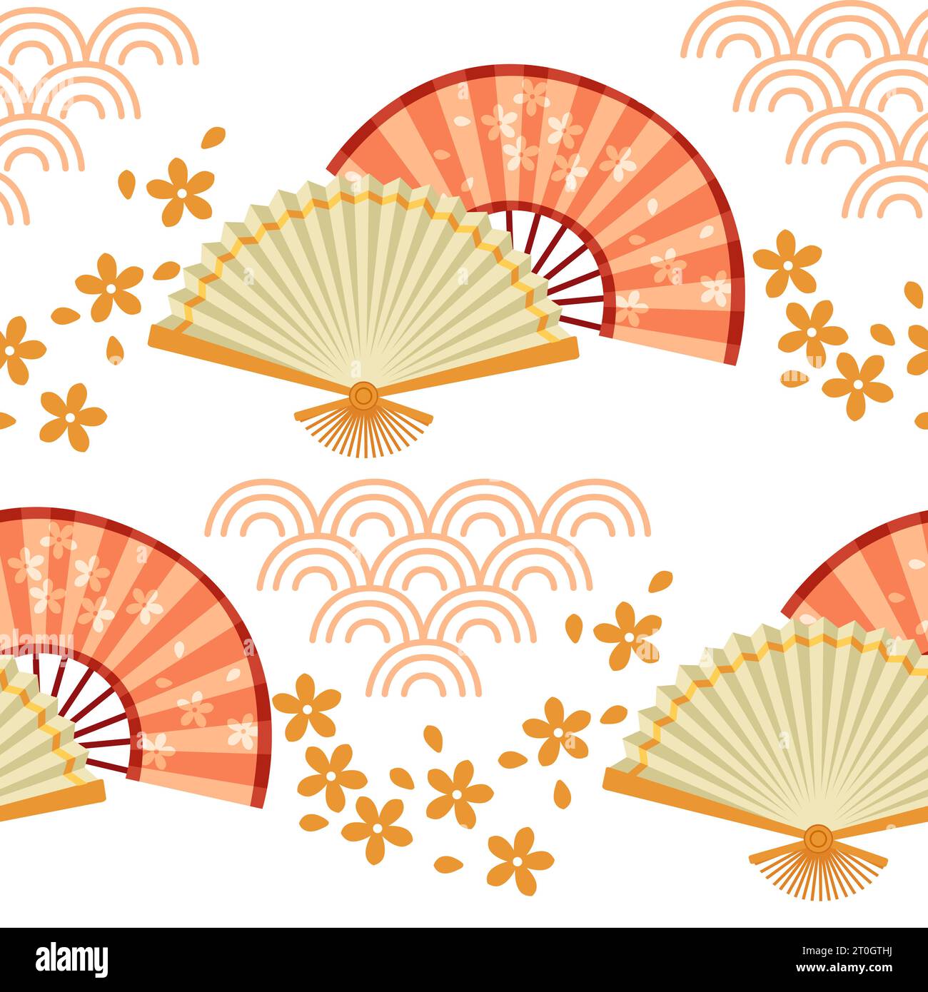 Japanese silk weaving Stock Vector Images - Alamy