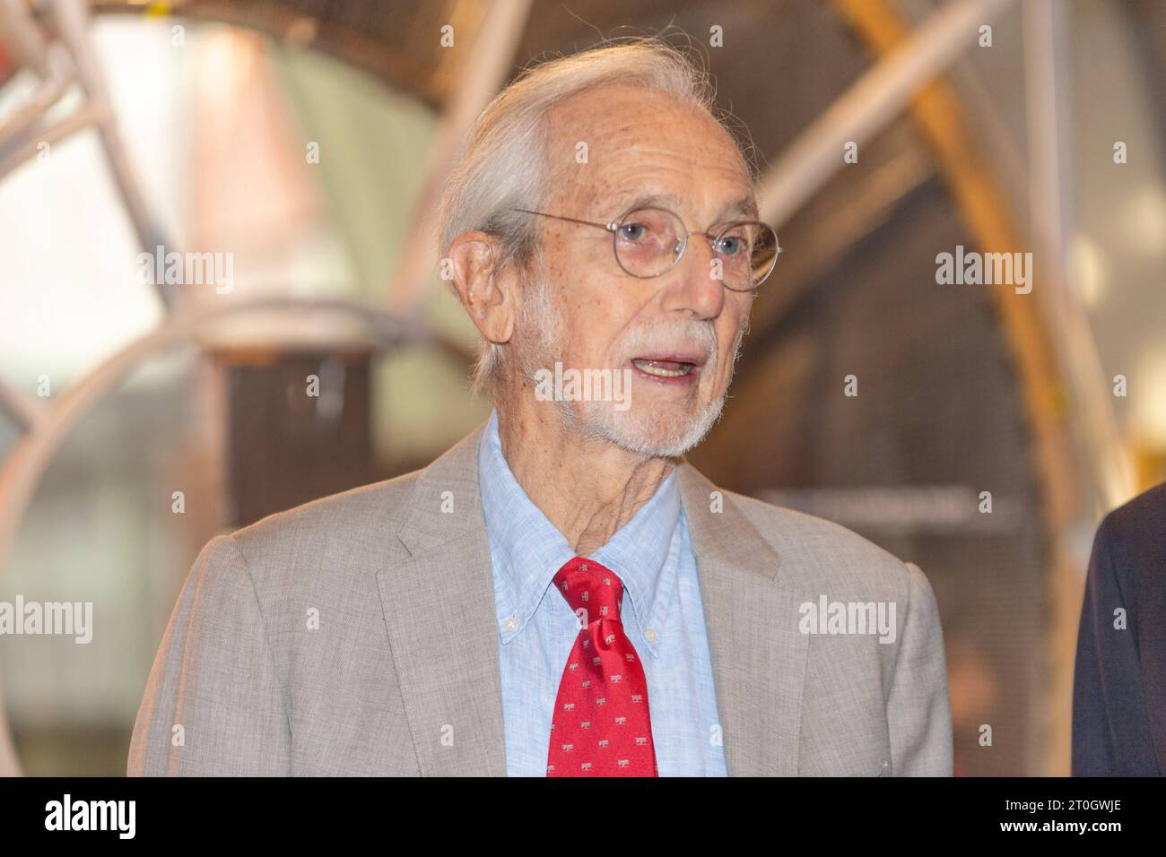 Geneva, Geneva, Switzerland. 7th Oct, 2023. Geneva Switzerland, 10/07 ...