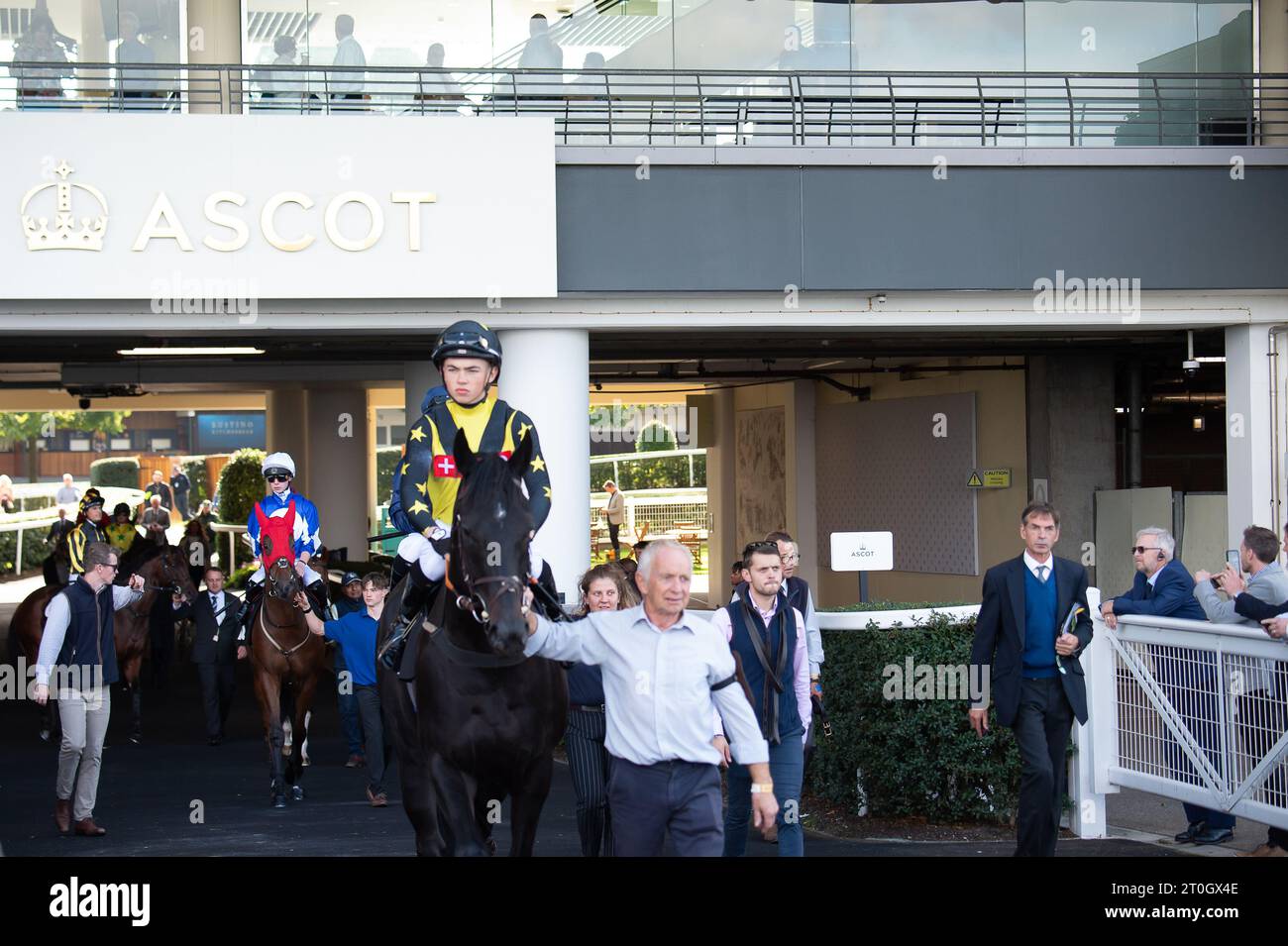Mr frederick daly hi-res stock photography and images - Alamy