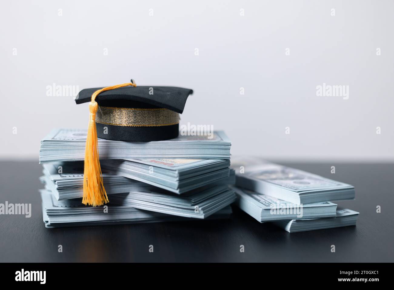 Saving money school hi-res stock photography and images - Alamy