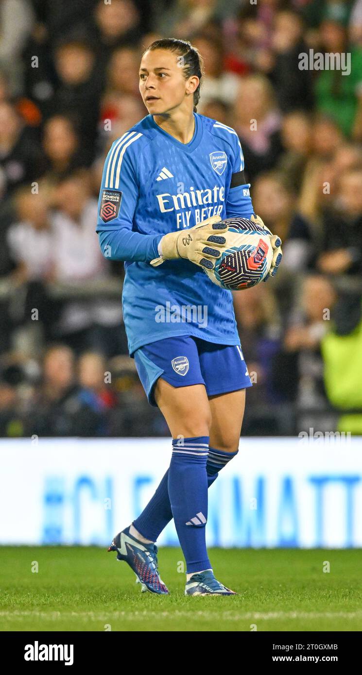 Leigh Sports Village, Leigh, Greater Manchester, England. 6th October ...