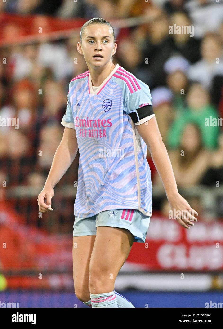 Alessia russo 23 hi-res stock photography and images - Alamy