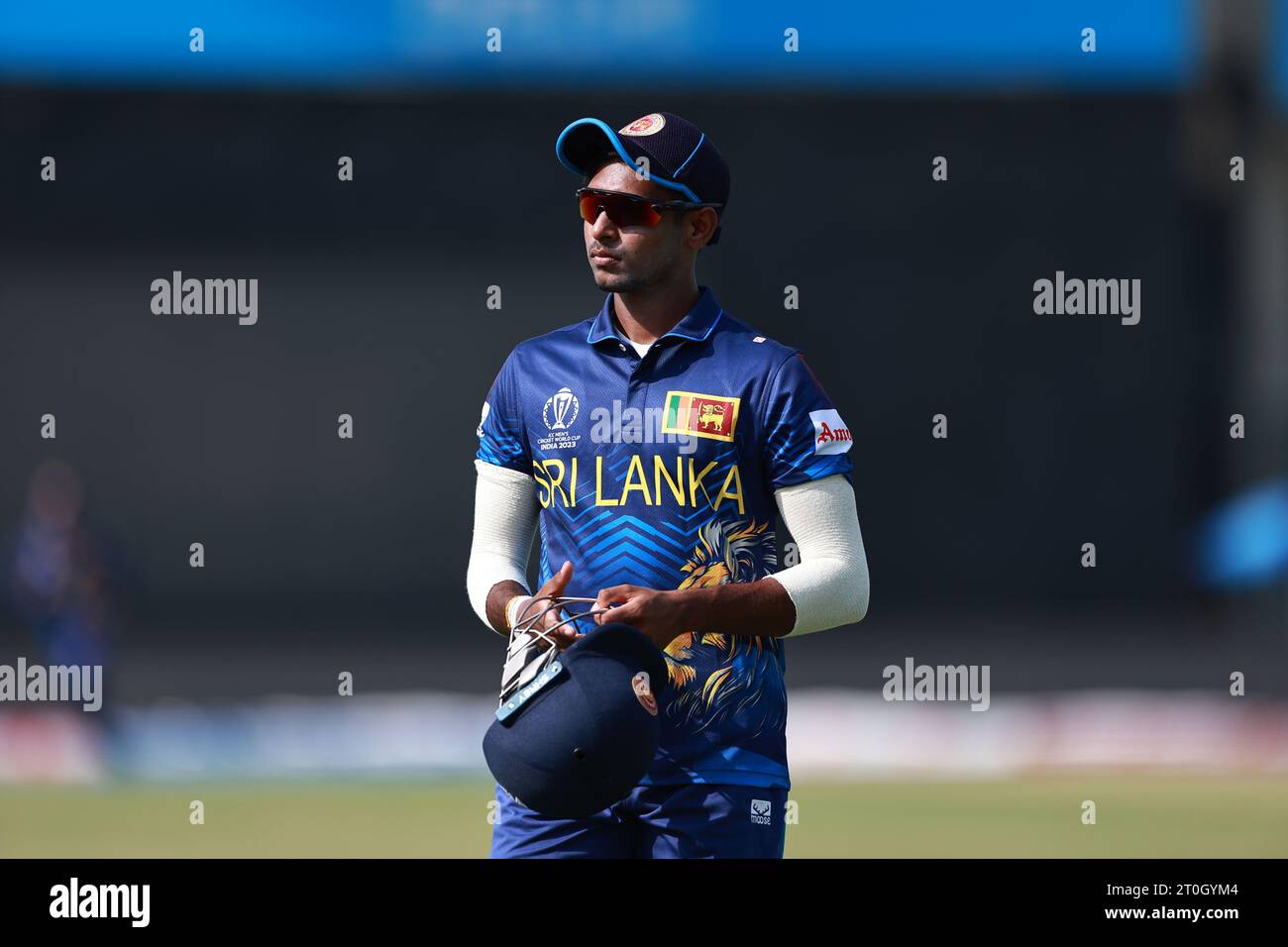 Matheesha pathirana hi-res stock photography and images - Alamy