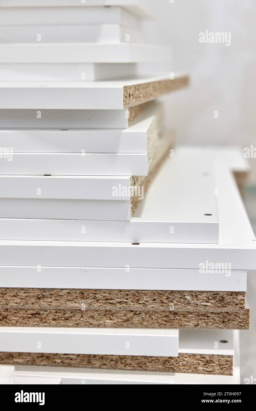 Composite panels timber frame hi-res stock photography and images - Alamy