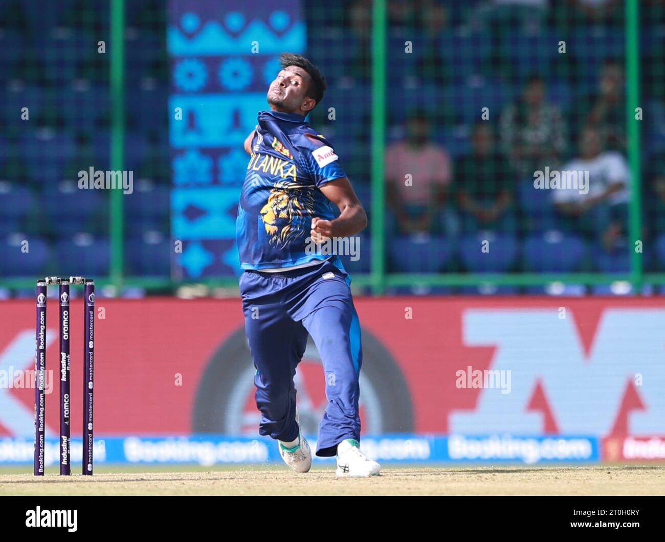 Matheesha pathirana hi-res stock photography and images - Alamy