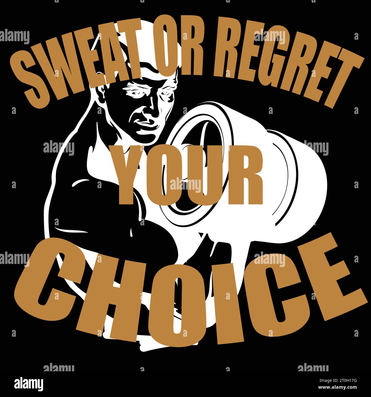 Summer workout Stock Vector Images - Alamy