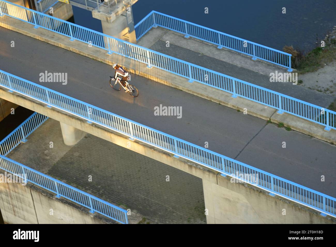 Sorno canal hi-res stock photography and images - Alamy