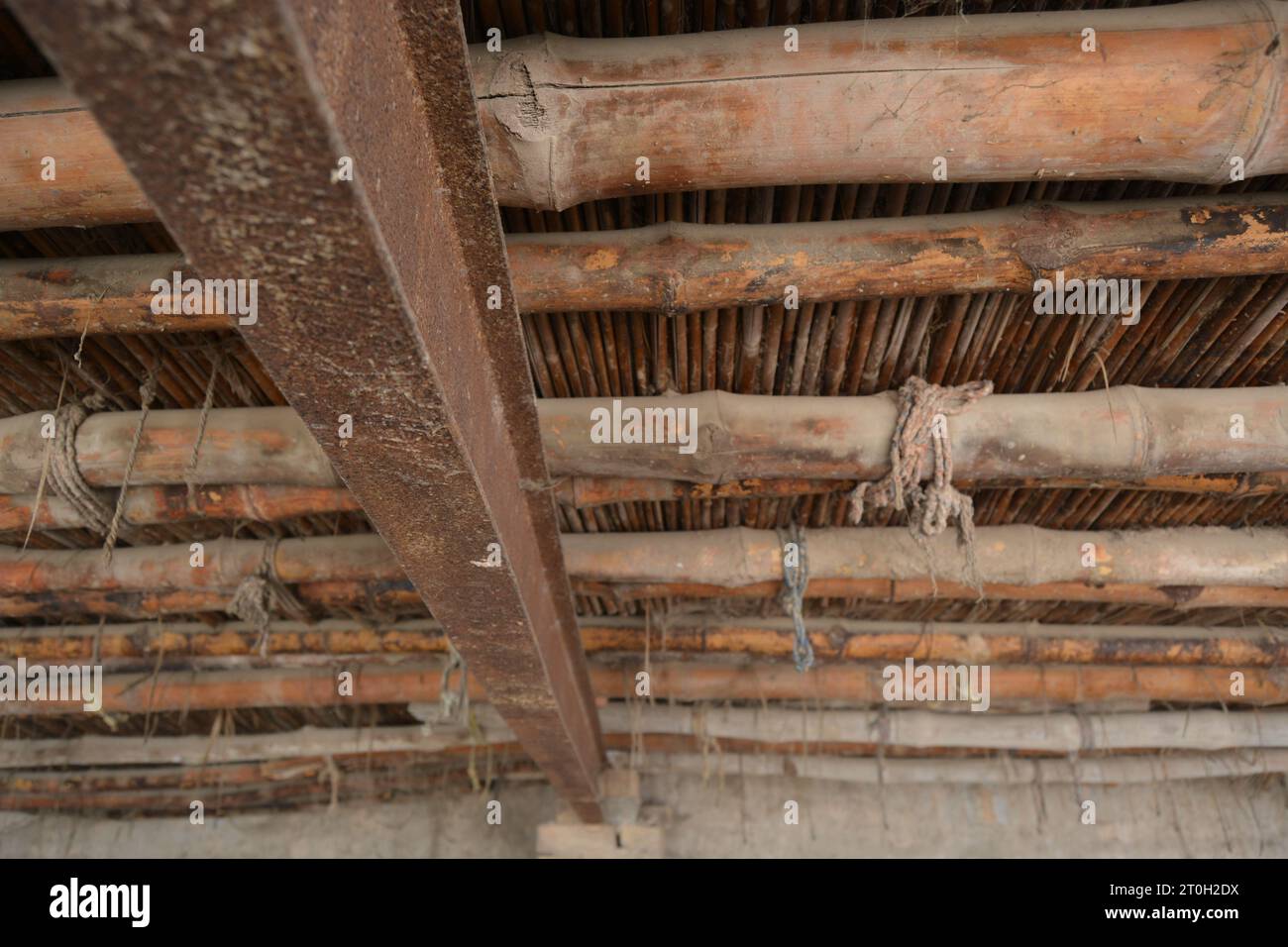 Old shack interior background hi-res stock photography and images - Alamy