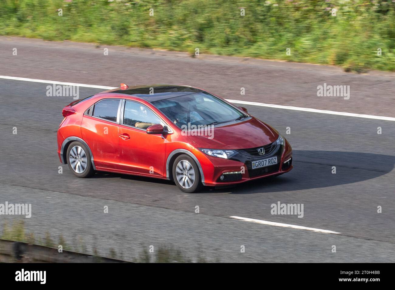 1 6 litre i dtec diesel engine hi-res stock photography and images - Alamy