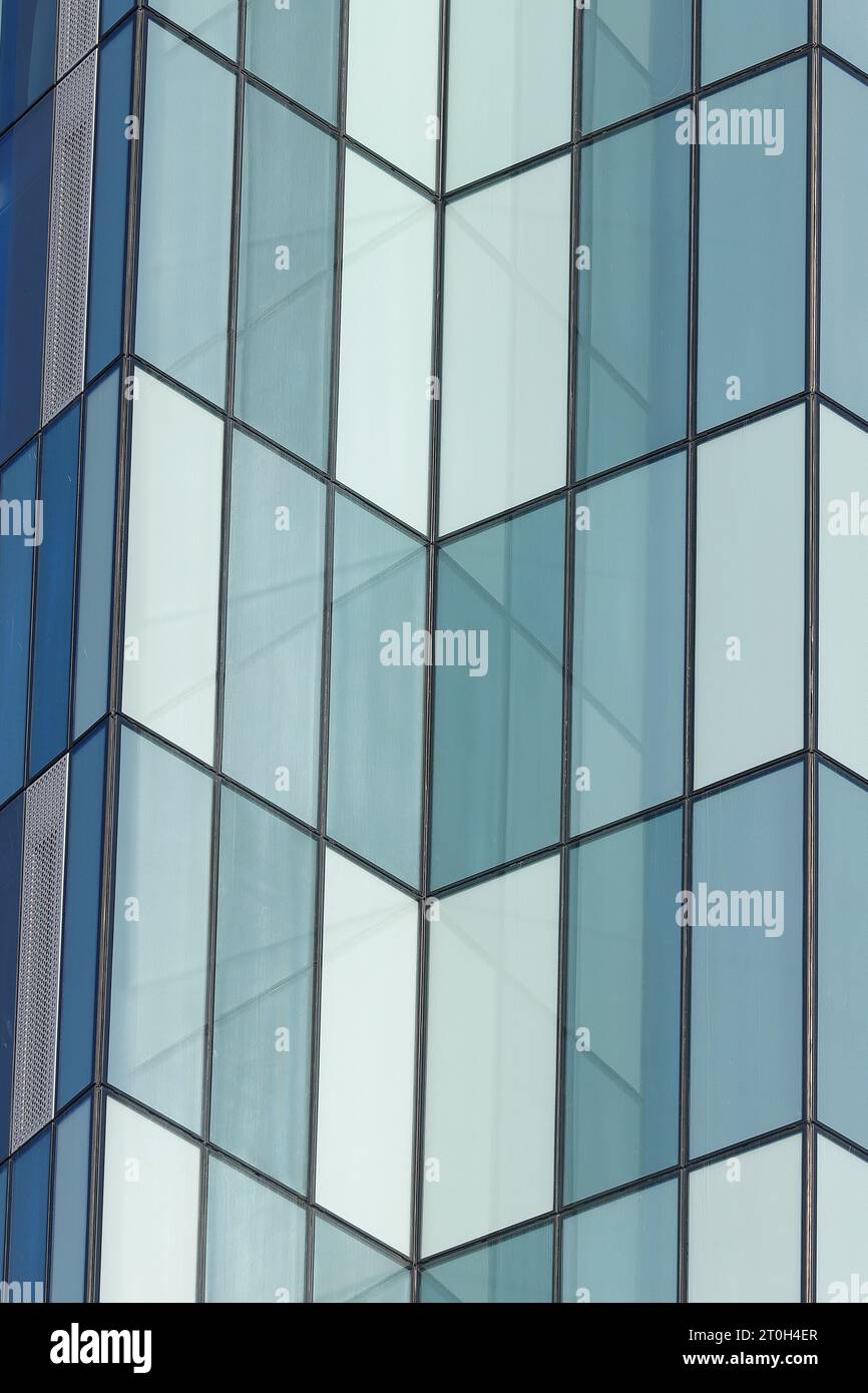 An abstract image of 44 Merrion Street apartments currently under ...