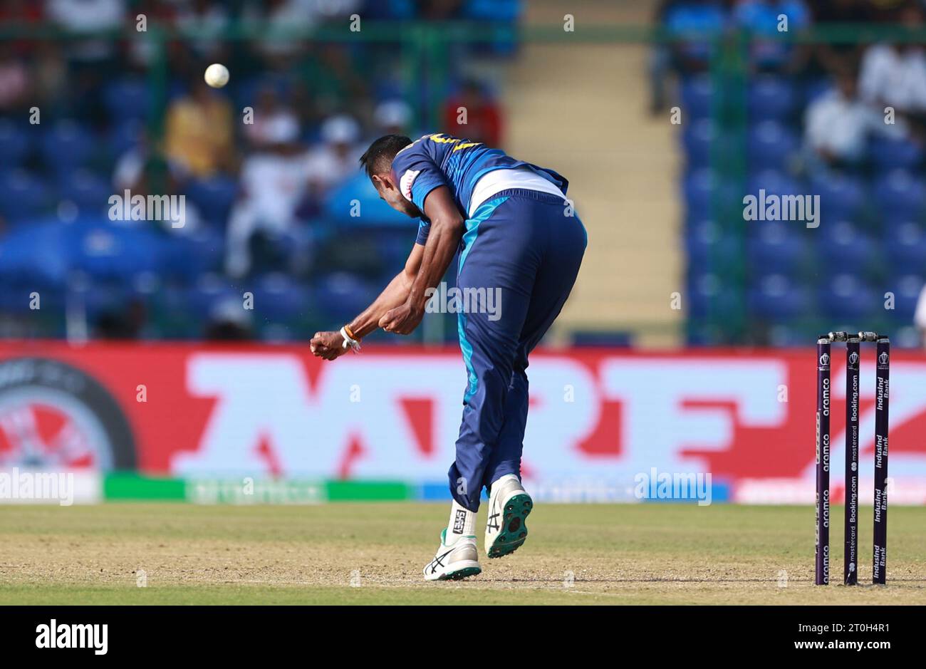 Matheesha pathirana hi-res stock photography and images - Alamy