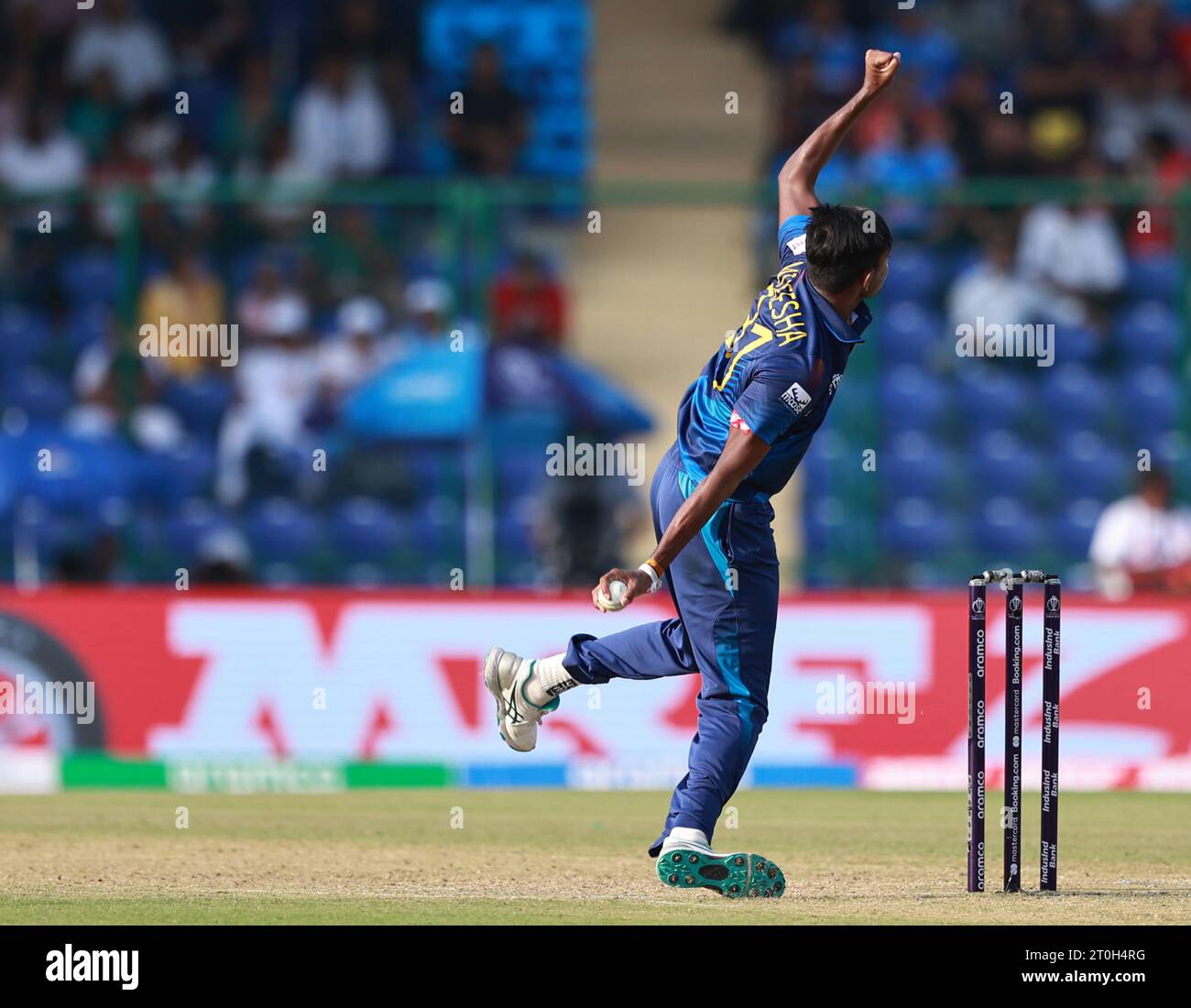 Matheesha pathirana hi-res stock photography and images - Alamy