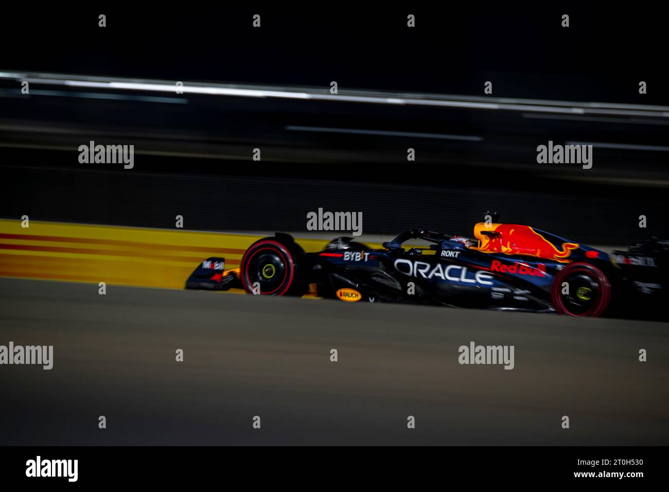 Max verstappen qatar 2023 hi-res stock photography and images - Alamy
